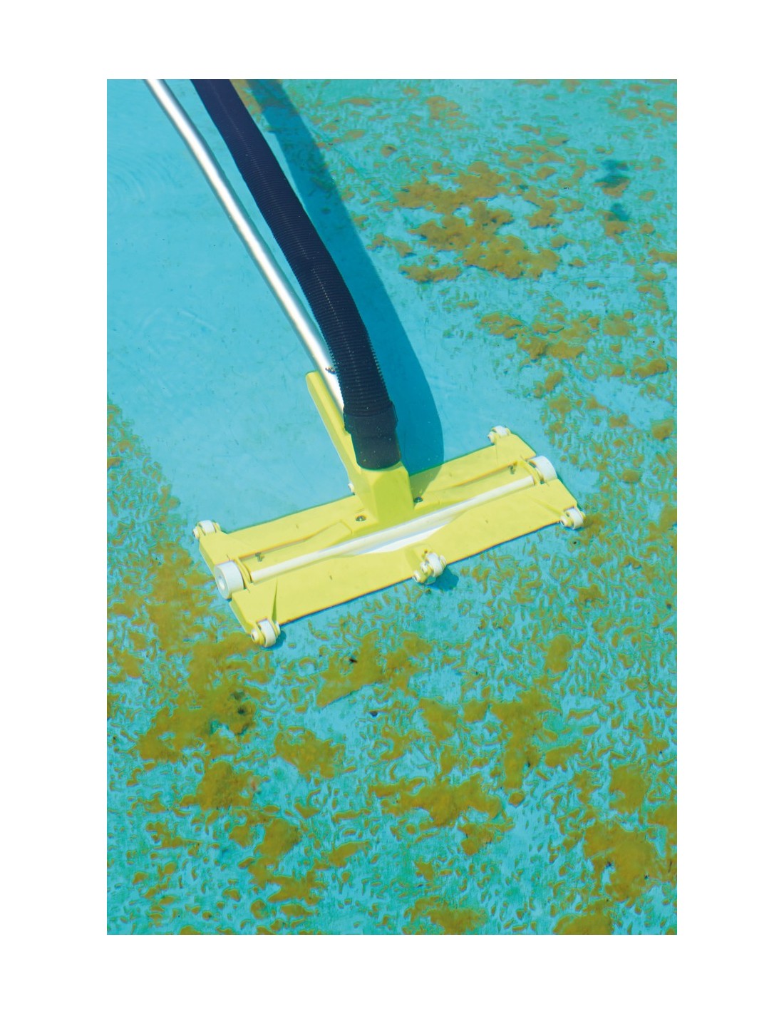 Embout large Pondovac Premium Oase