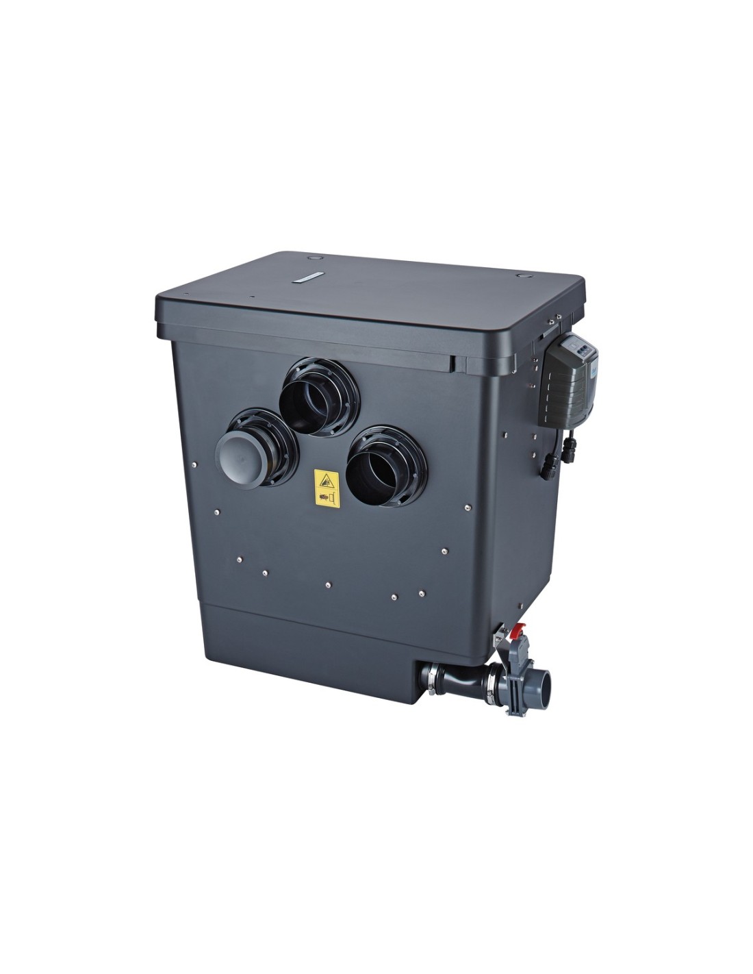 PROFICLEAR PREMIUM COMPACT M-GRAVITAIRE EGC