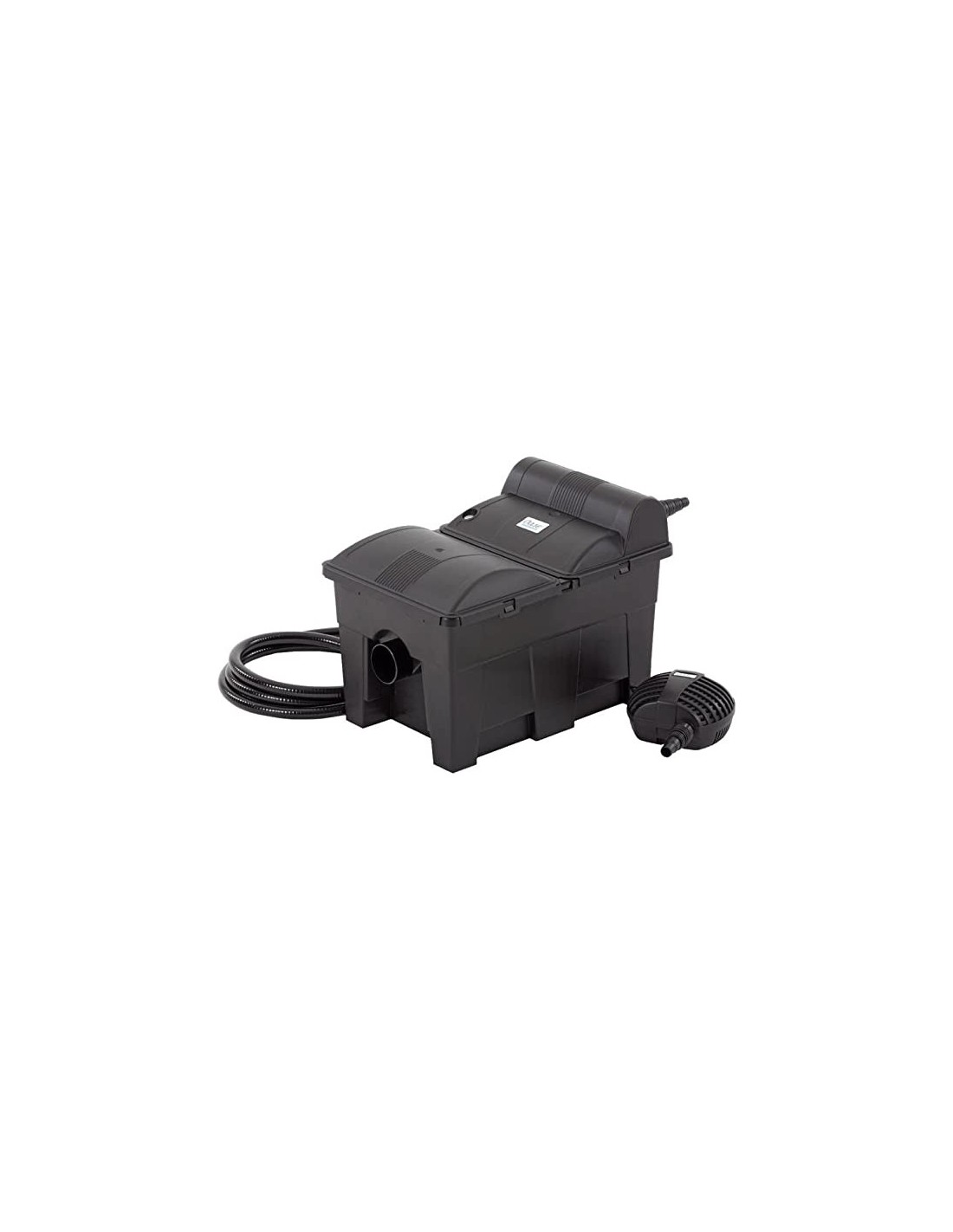 Multiclear Set 15000 Pontec