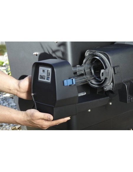 Bitron Eco 240 W Oase Clarificateurs UV